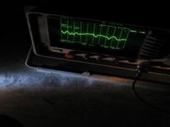 HEMP Shielding – Electric Power