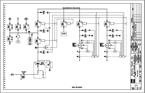 Engineering – Electric Power