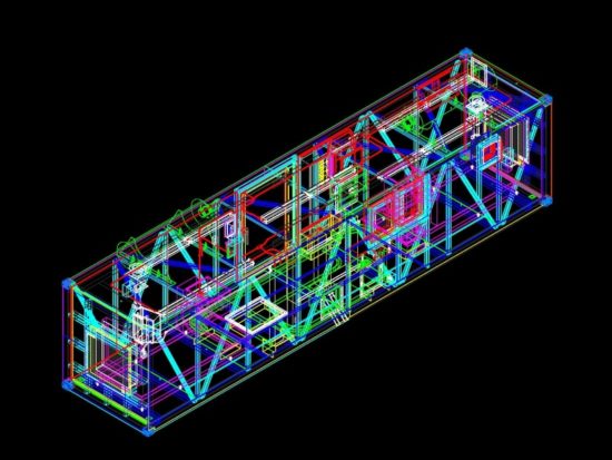 HEMP Shielding – Electric Power